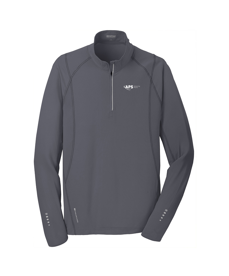 OGIO Endurance Nexus 1/4-Zip Pullover